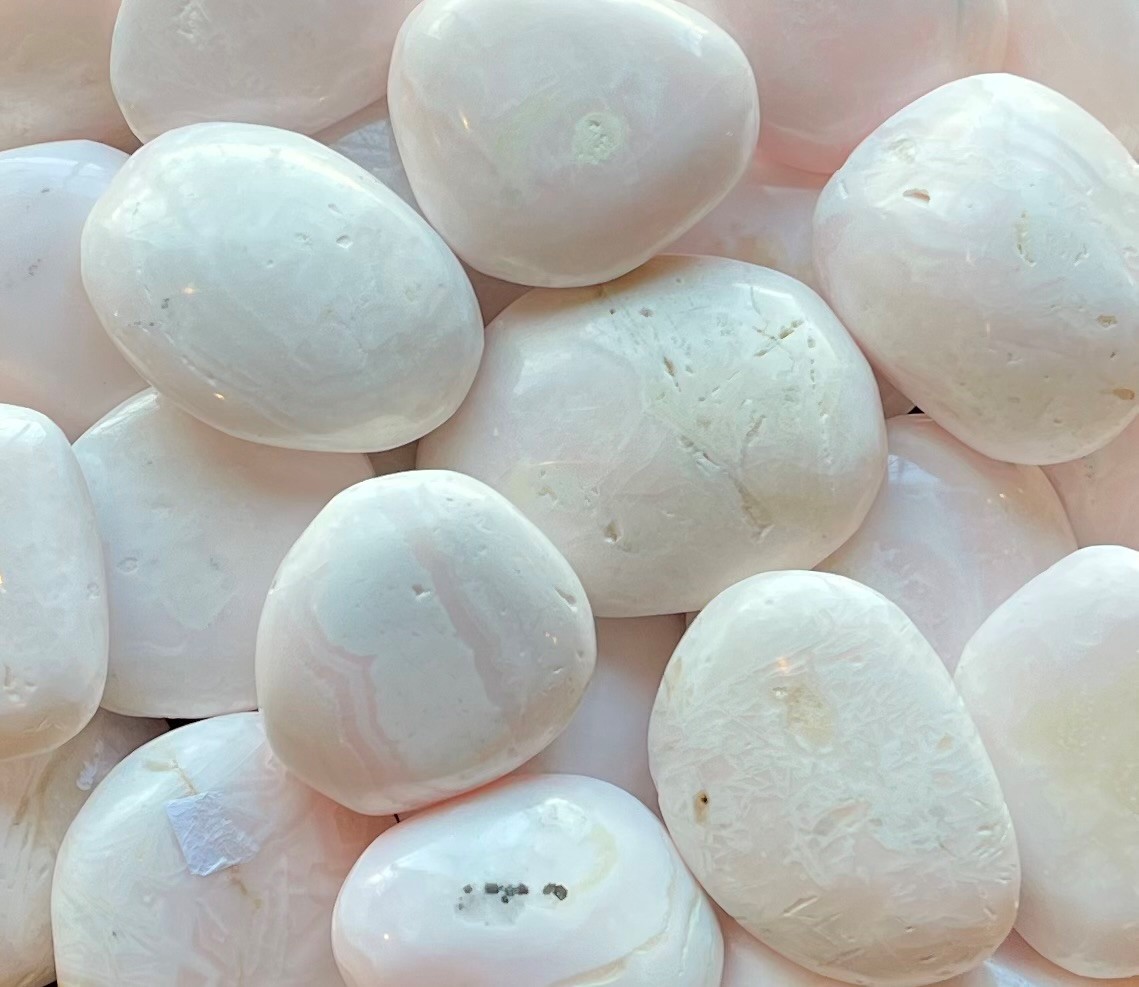 Palm Stones – TOBIAS & ALYSHA WHOLESALE CRYSTALS